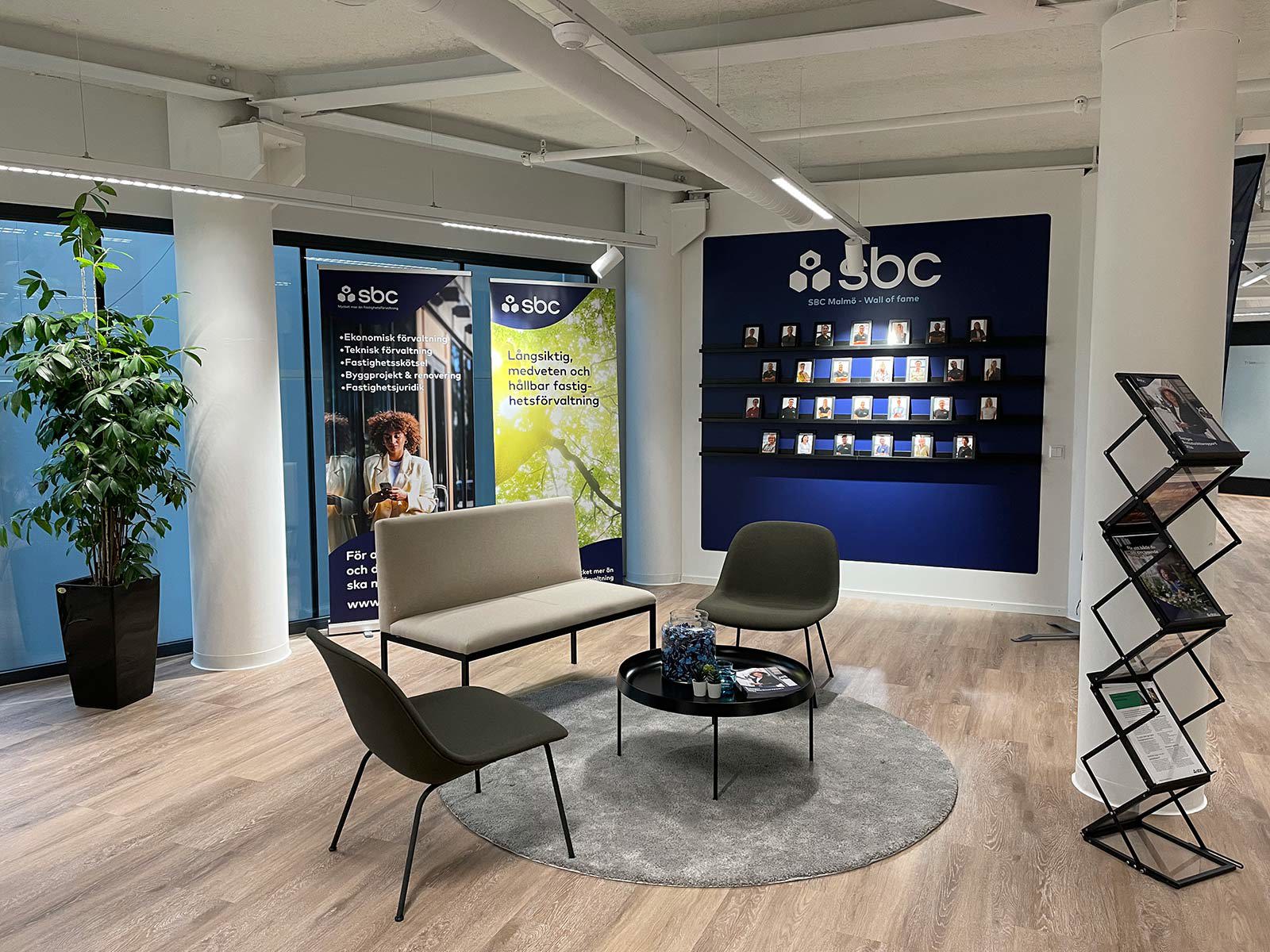 Hitta ditt lokala SBC-kontor | SBC