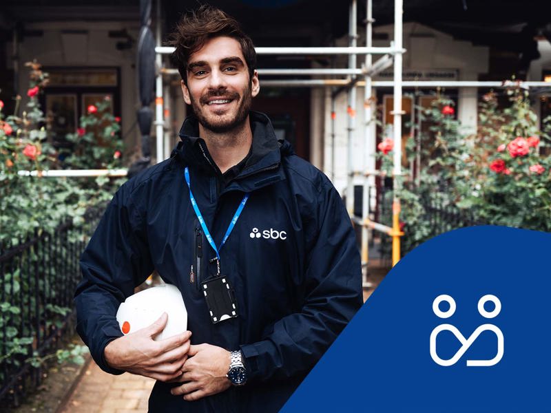 Hemsida för din brf – Föreningens hemsida | SBC