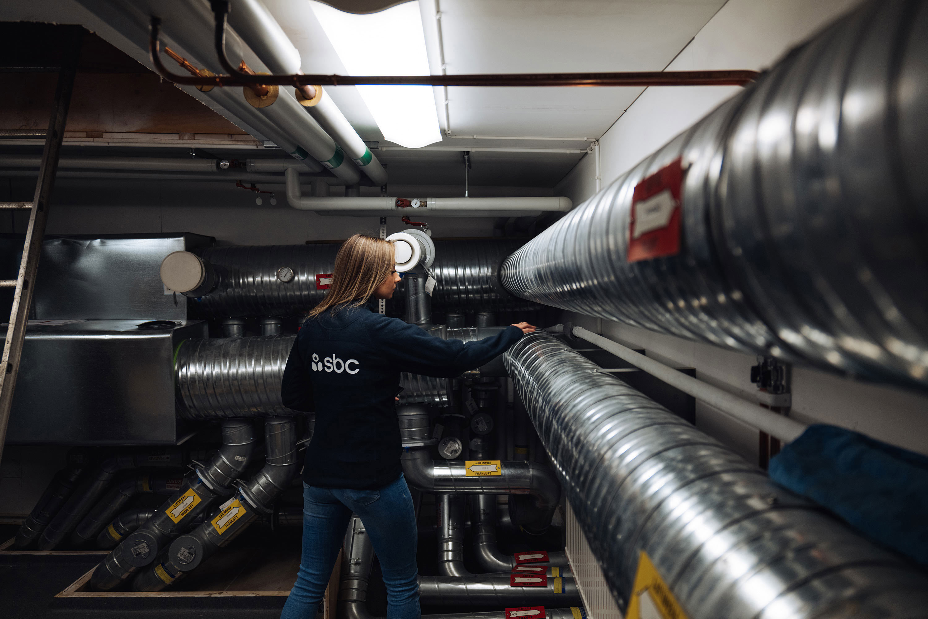 Allt du behöver veta om OVK-besiktning i bostadsrätt | SBC