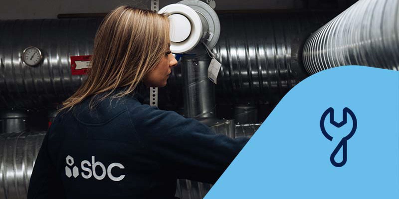 Hemsida för din brf – Föreningens hemsida | SBC