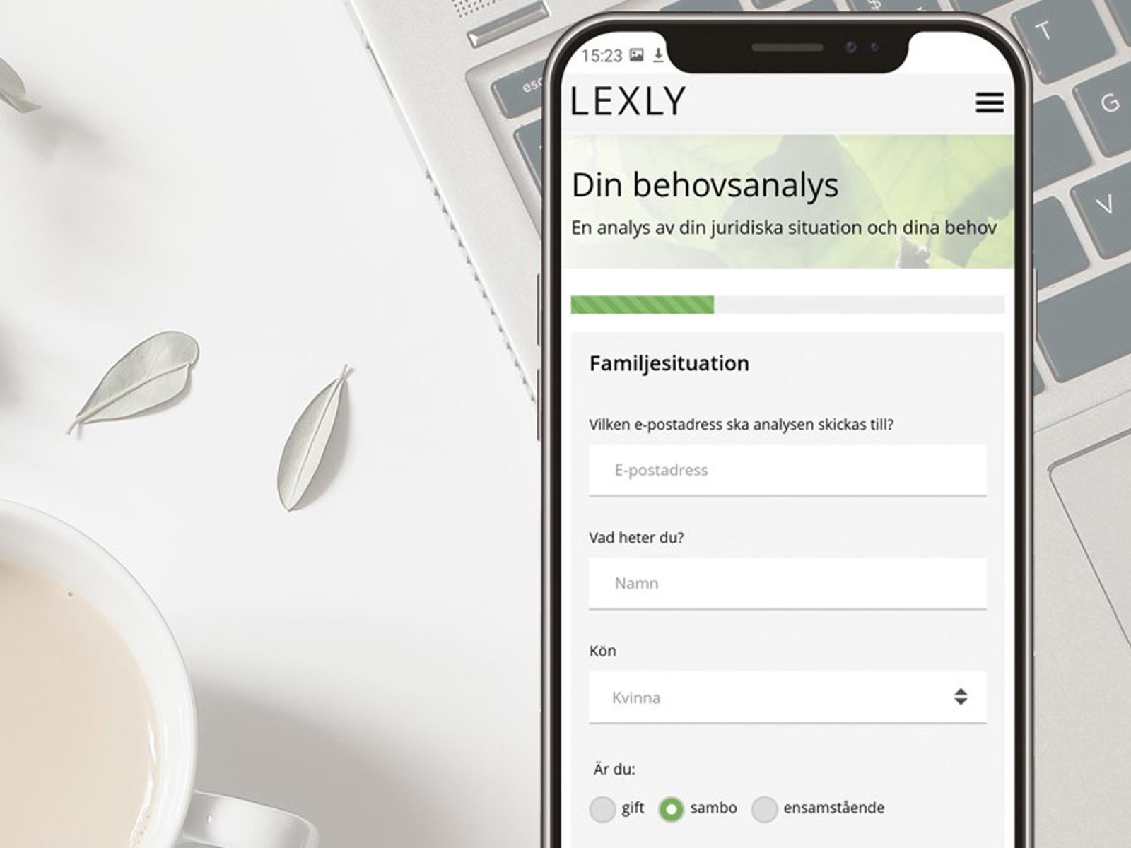 IMD för el och vatten med Infometric | SBC