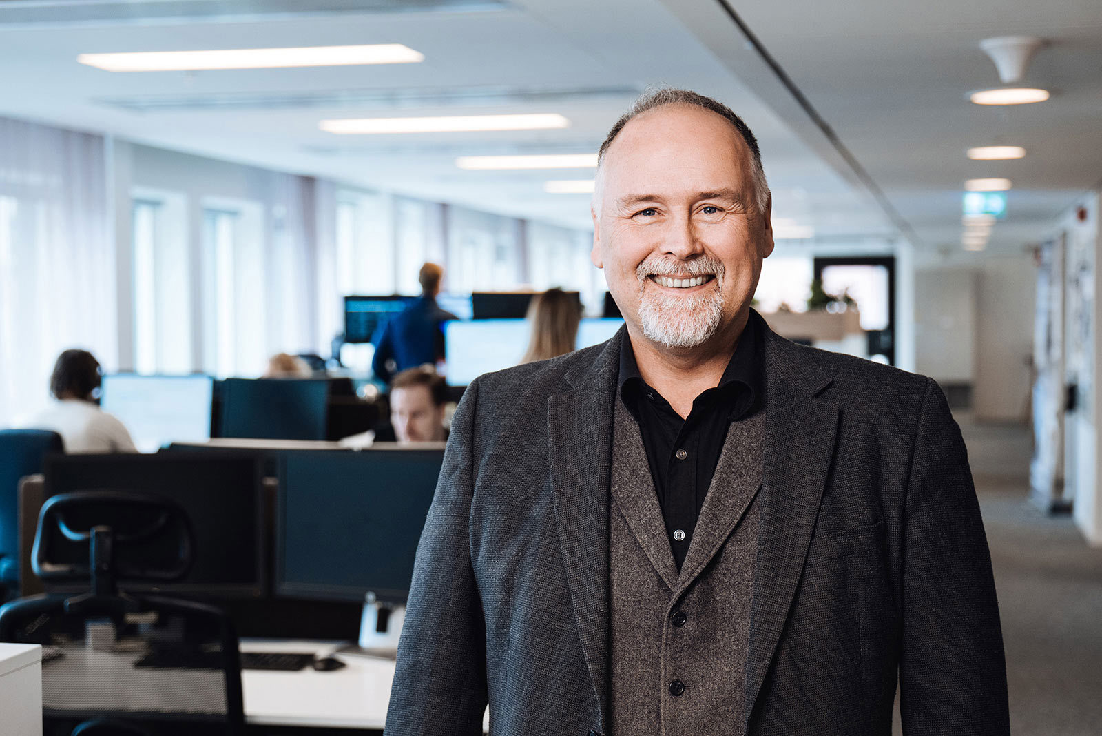 Kontakta våra säljare | SBC